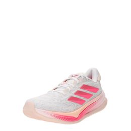 adidas Performance Sportschuh 'SUPERNOVA COMFORTGLIDE' Damen Gr&ouml;&szlig;e 38.5/39 pink / wei&szlig;meliert