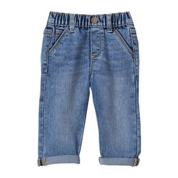 s.Oliver Jeans Jungen Gr&ouml;&szlig;e 62 blue denim