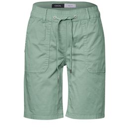 Cecil Shorts Damen Gr&ouml;&szlig;e 40 pastellgr&uuml;n