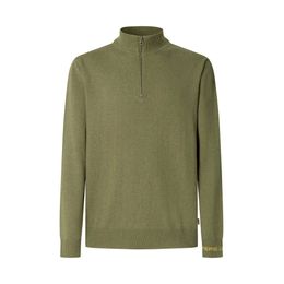 Pepe Jeans Pullover 'Andre' Herren Gr&ouml;&szlig;e XS gr&uuml;n / wei&szlig;
