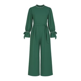 Modamihram Jumpsuit Damen Gr&ouml;&szlig;e M smaragd