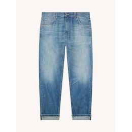 Dondup Jeans Herren Gr&ouml;&szlig;e 31 blau