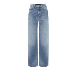 Drykorn Jeans 'Medley 888' Damen Gr&ouml;&szlig;e 31 blue denim