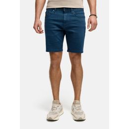 INDICODE Jeans Shorts 'Symon' Herren Gr&ouml;&szlig;e 35/36 blue denim