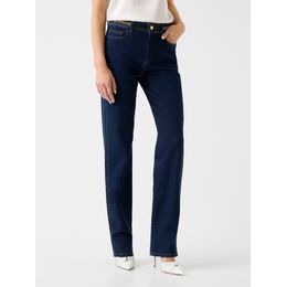 Marciano Los Angeles Jeans Damen Gr&ouml;&szlig;e 34 dunkelblau