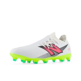 New Balance Fu&szlig;ballschuh 'Furon Destroy' Herren Gr&ouml;&szlig;e 40.5 knallrot / schwarz / wei&szlig;