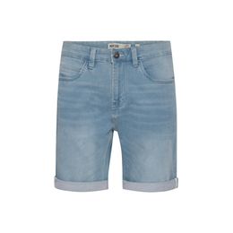 INDICODE Jeans Jeansshorts Herren Gr&ouml;&szlig;e 42 blau
