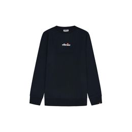Ellesse Sweatshirt 'Kimto 2' Herren Gr&ouml;&szlig;e XL schwarz