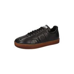 Melvin & Hamilton Melvin & Hamilton Sneaker low 'Alfie 1' Herren Gr&ouml;&szlig;e 49 schwarz