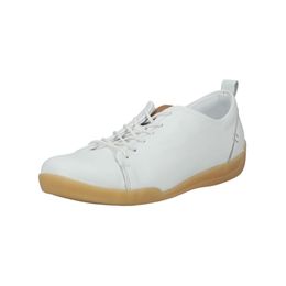 Andrea Conti Sneaker Damen Gr&ouml;&szlig;e 39 wei&szlig;