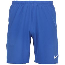 Nike Sportshorts 'Venom' Herren Gr&ouml;&szlig;e XL royalblau / wei&szlig;