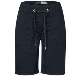 Cecil Shorts Damen Gr&ouml;&szlig;e 36 navy