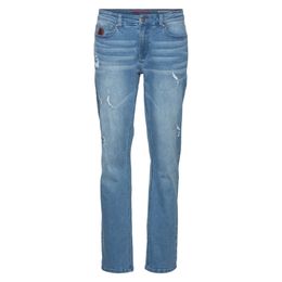 Bruno Banani Jeans Herren Gr&ouml;&szlig;e 31 blue denim