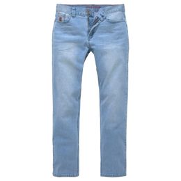 Bruno Banani Jeans 'Hutch' Herren Gr&ouml;&szlig;e 32 blue denim