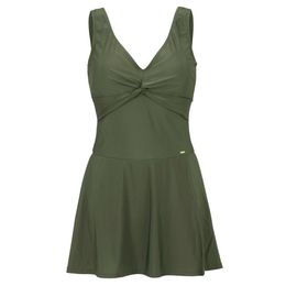 Cellbes Of Sweden Badekleid Damen Gr&ouml;&szlig;e 9XL khaki