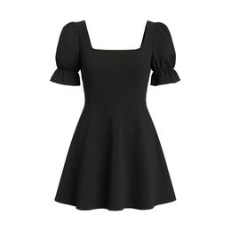 Jane's Kleid Damen Gr&ouml;&szlig;e 36/38 schwarz