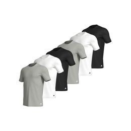 adidas Sportswear Unterhemd 'Active Core Cotton' Herren Gr&ouml;&szlig;e XXL bunt