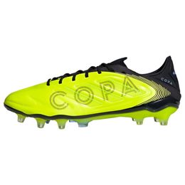adidas Performance Fu&szlig;ballschuh 'Core Pure 3 Elite' Herren Gr&ouml;&szlig;e 47/47.5 opal / neongelb / schwarz
