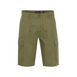 INDICODE Jeans Cargohose Herren Gr&ouml;&szlig;e 33 oliv