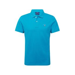 Gant Shirt Herren Gr&ouml;&szlig;e 5XL himmelblau