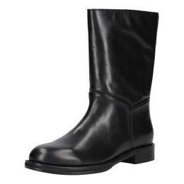 Inuovo Stiefelette Damen Gr&ouml;&szlig;e 42 schwarz Winterschuhe