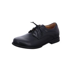 Ganter Schn&uuml;rschuhe Herren Gr&ouml;&szlig;e 49 schwarz