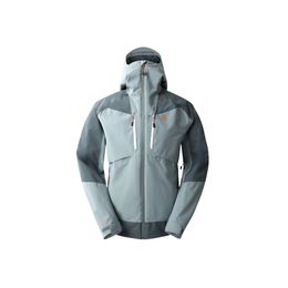 Dare 2b Outdoorjacke 'Arising III' Herren Gr&ouml;&szlig;e M grau / dunkelgrau