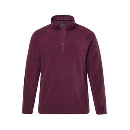 Jay-pi Pullover Herren Gr&ouml;&szlig;e XXL dunkellila