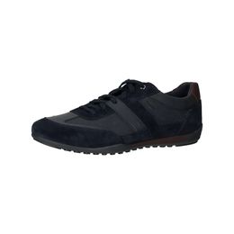 Geox Sneaker Herren Gr&ouml;&szlig;e 40 blau