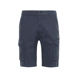 INDICODE Jeans Cargohose ' Ronjo ' Herren Gr&ouml;&szlig;e 33 dunkelblau