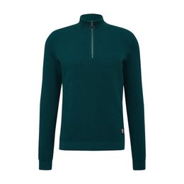 QS Pullover Herren Gr&ouml;&szlig;e XS petrol
