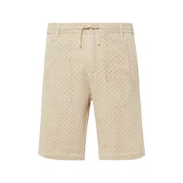 s.Oliver BLACK LABEL Hose Herren Gr&ouml;&szlig;e 34 sand