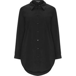 Sandgaard Bluse Damen Gr&ouml;&szlig;e XL schwarz