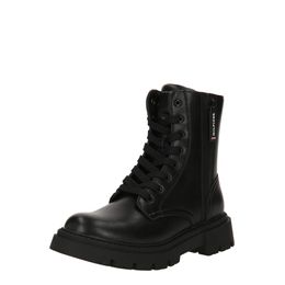 Tommy Hilfiger Stiefel M&auml;dchen Gr&ouml;&szlig;e 31 schwarz