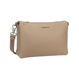 Mandarina Duck Umh&auml;ngetasche 'Mellow' Damen Gr&ouml;&szlig;e One Size beige
