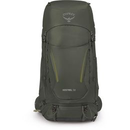 Osprey Sportrucksack 'Kestrel 58' Herren Gr&ouml;&szlig;e L/XL gr&uuml;n