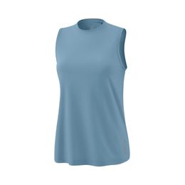 Erima Sporttop Jungen Gr&ouml;&szlig;e 152 taubenblau