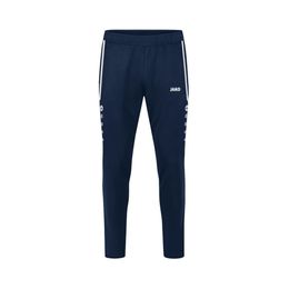 Jako Sporthose Damen Gr&ouml;&szlig;e L navy / wei&szlig;