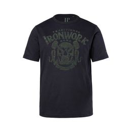JP1880 T-Shirt Herren Gr&ouml;&szlig;e 5XL tanne / schwarz