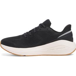 Under Armour Laufschuhe 'Sonic 7' Damen Gr&ouml;&szlig;e 40 schwarz