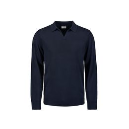 NO EXCESS Pullover Herren Gr&ouml;&szlig;e XXL navy