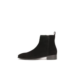 Kazar Ankle Boots Damen Gr&ouml;&szlig;e 38 schwarz Winterschuhe