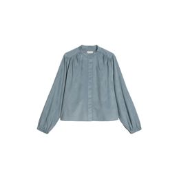 Marc O'Polo Marc O'polo Bluse Damen Gr&ouml;&szlig;e XS azur