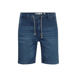 INDICODE Jeans Shorts 'Godo' Herren Gr&ouml;&szlig;e 40 dunkelblau
