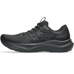 asics Laufschuh 'GT-2000 14' Herren Gr&ouml;&szlig;e 46.5 anthrazit / schwarz