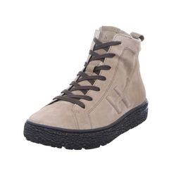 Hartjes Schn&uuml;rstiefelette Damen Gr&ouml;&szlig;e 41 stone Winterschuhe