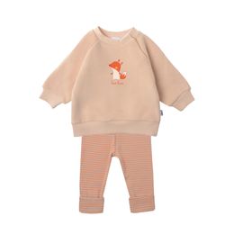 Liliput Bekleidungs-Set 'Fuchs' Jungen Gr&ouml;&szlig;e 86/92 bunt