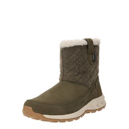 Jack Wolfskin Boots 'Queenstown' Damen Gr&ouml;&szlig;e 41 khaki