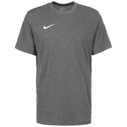 Nike Funktionsshirt 'Park 20' Herren Gr&ouml;&szlig;e XXL graphit