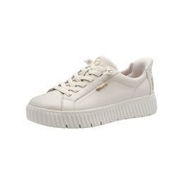 Tamaris Sneaker Damen Gr&ouml;&szlig;e 36 offwhite